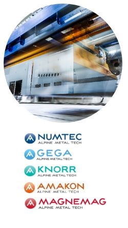 Alpine Metal Tech Gruppe - Alpine Metal Tech