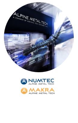 Alpine Metal Tech Gruppe - Alpine Metal Tech