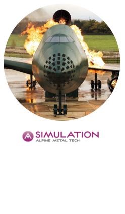 Alpine Metal Tech Gruppe - Alpine Metal Tech